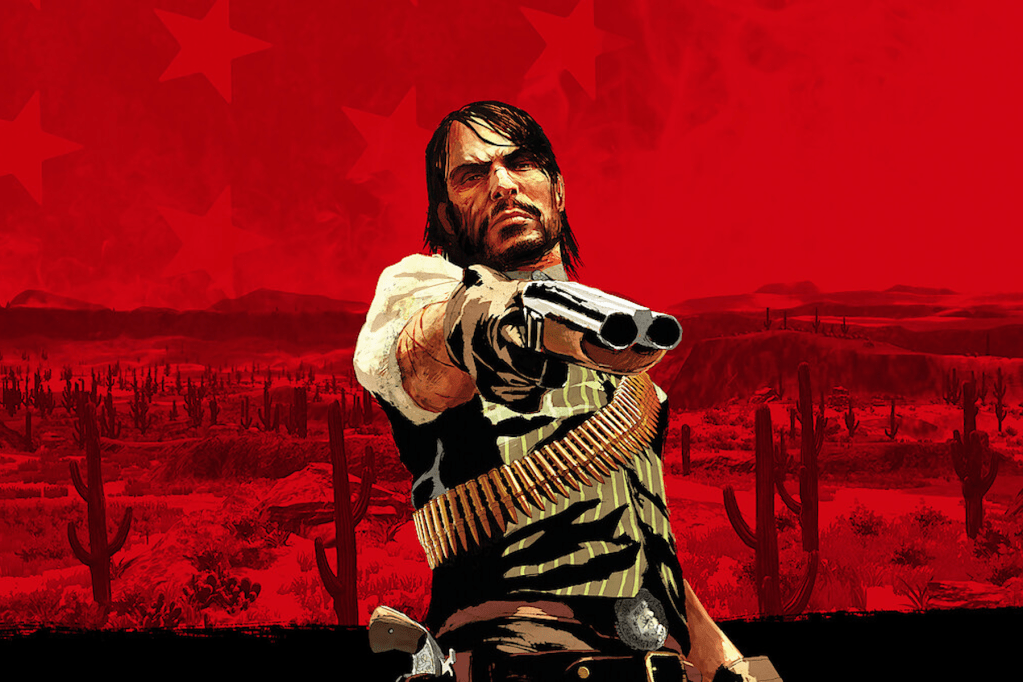 ‘Red Dead Redemption' Mobile Game Launches on Netflix (Gaming News Roundup)