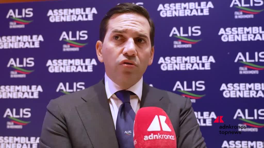 Grimaldi (Alis): " Associazione in crescita, servono correttivi UE ...