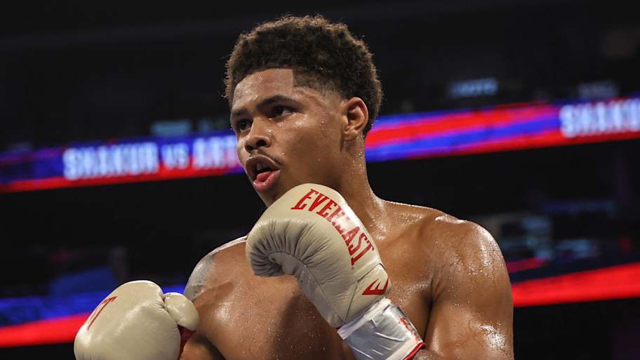 How to watch Teofimo Lopez vs Shakur Stevenson: Date, start time, fight ...