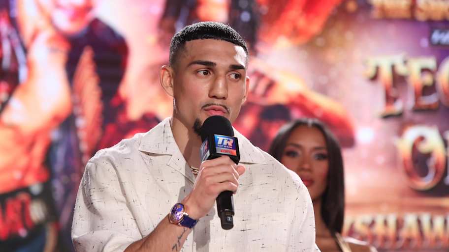 How to watch Teofimo Lopez vs Shakur Stevenson: Date, start time, fight ...
