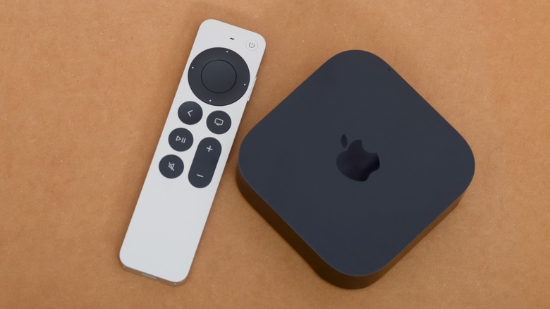 Your Apple TV Is Probably Plugged Into The Wrong HDMI Port - Here's Why