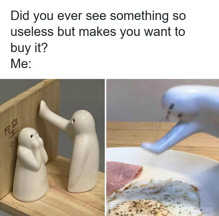 50 Funny Posts That Show Humanity Shares One Collective Brain Cell