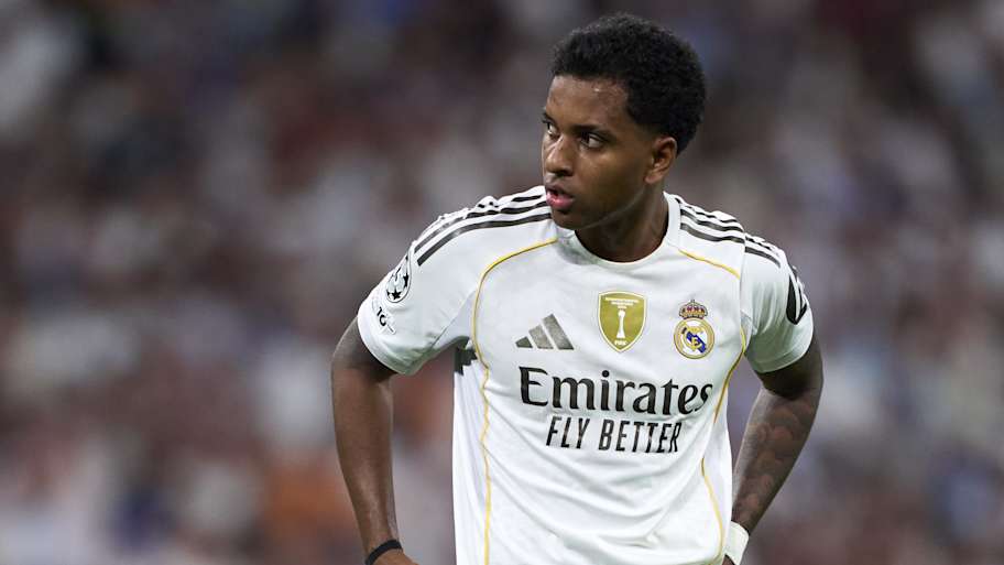 Rodrygo’s Shifting ‘Transfer Status’ at Real Madrid Becomes Clear