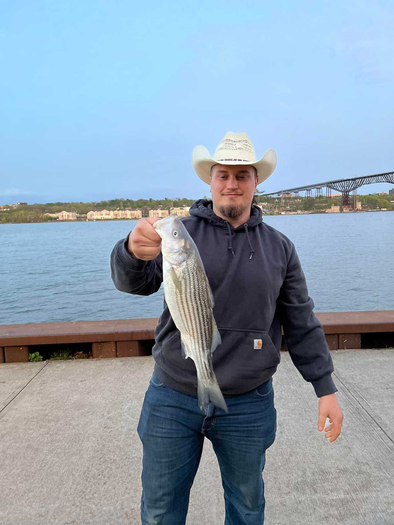 Ryan Nichols Killed In Union Vale Crash