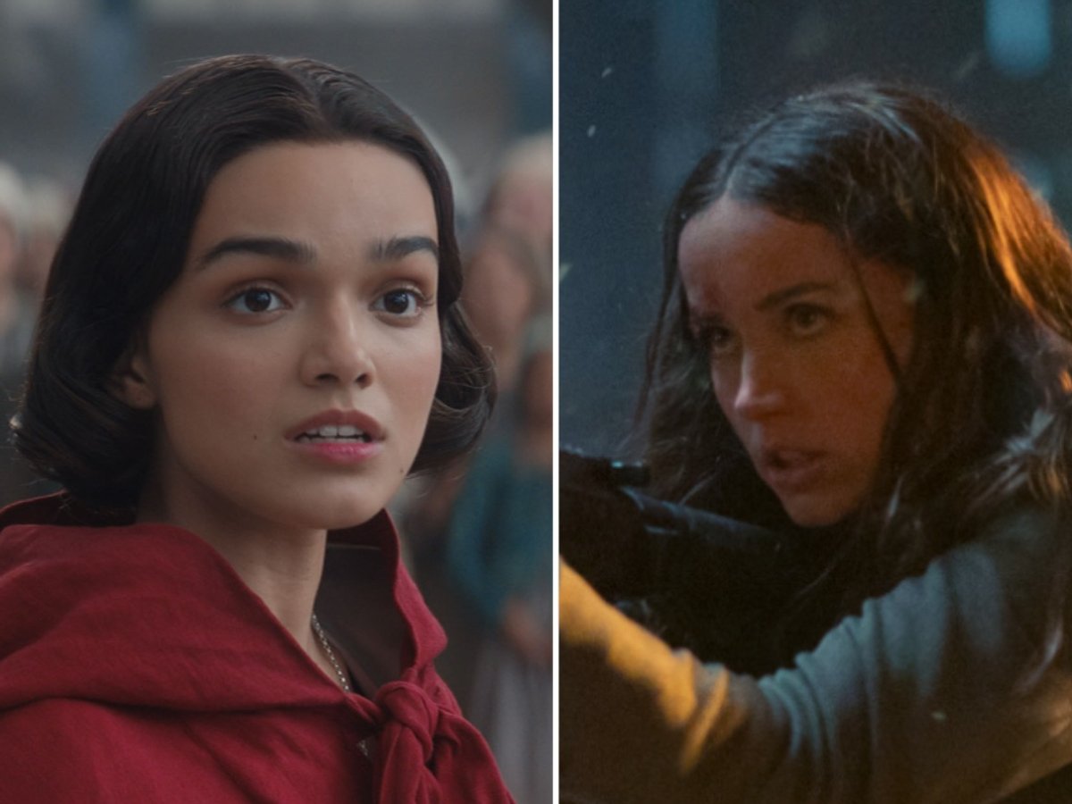 Märchen-Super-GAU und fade Baller-Ballerina: Die Kinoflops 2025