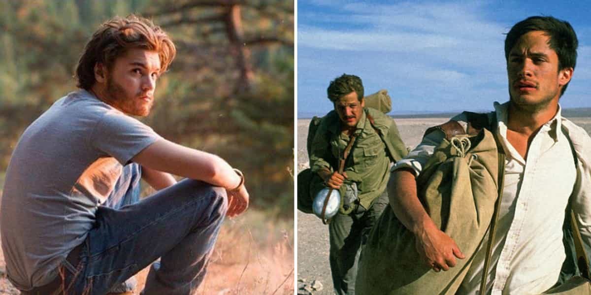 Movies like 'The Secret Life of Walter Mitty'
