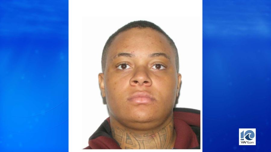 Rapper 23 Brazy sentenced to 58 years for fatal shooting of 10-year-old boy