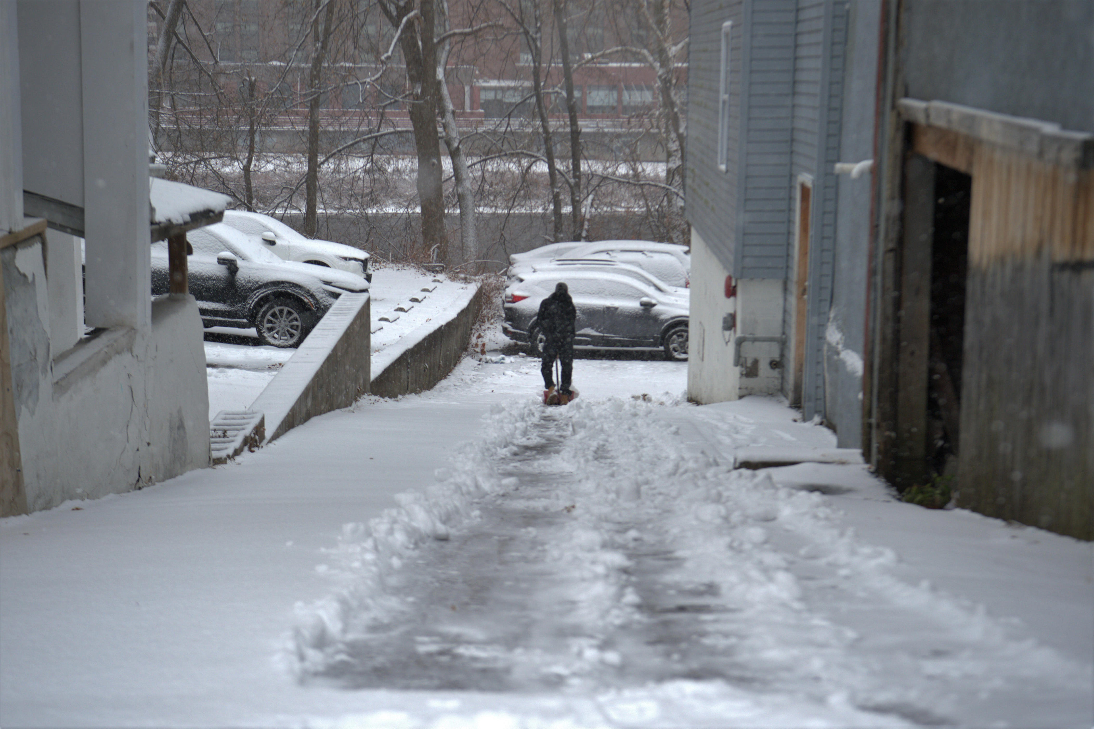 Polar vortex to bring hazardous weather to Binghamton Jan. 22-25. See ...