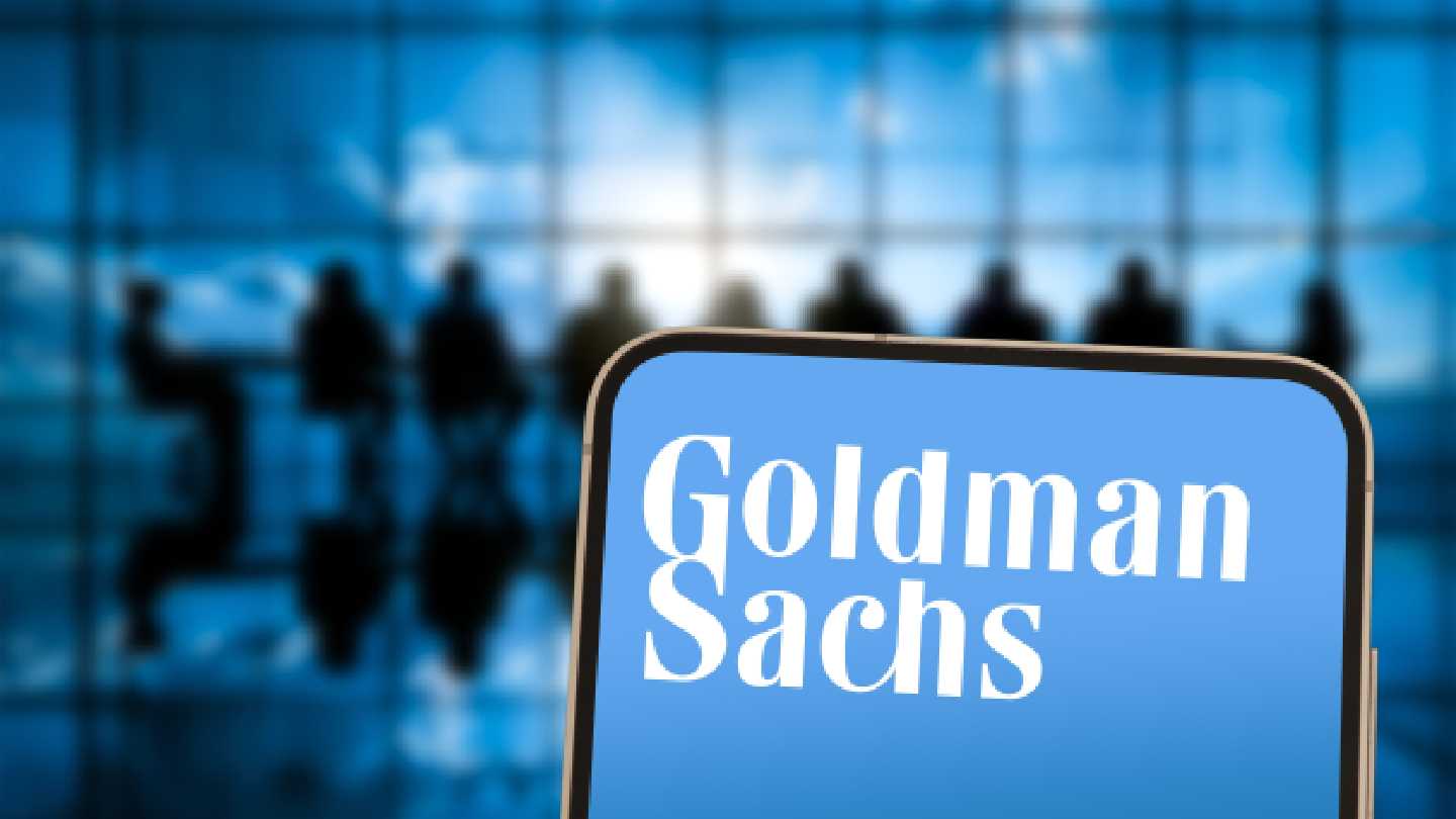 Goldman Sachs agrees to acquire Innovator Capital for $2bn