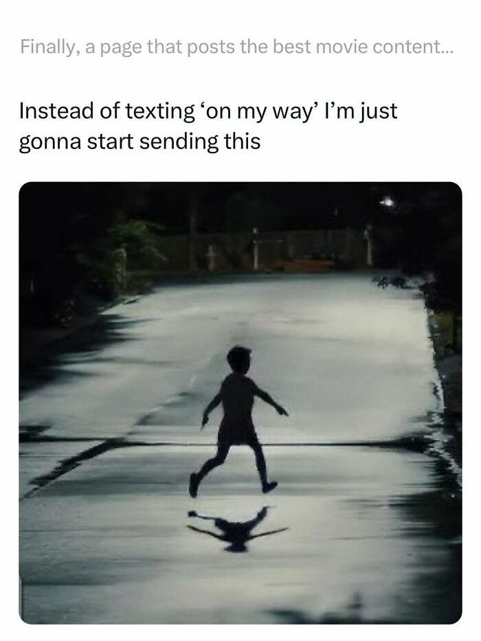 43 Funny And Interesting Movie Memes And Posts That Hit Harder Than ...