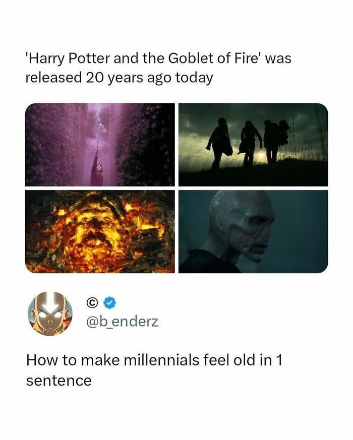 43 Funny And Interesting Movie Memes And Posts That Hit Harder Than ...