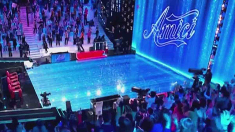 Amici, morto il marito dell’ex protagonista Susy Fuccillo: le cause del ...