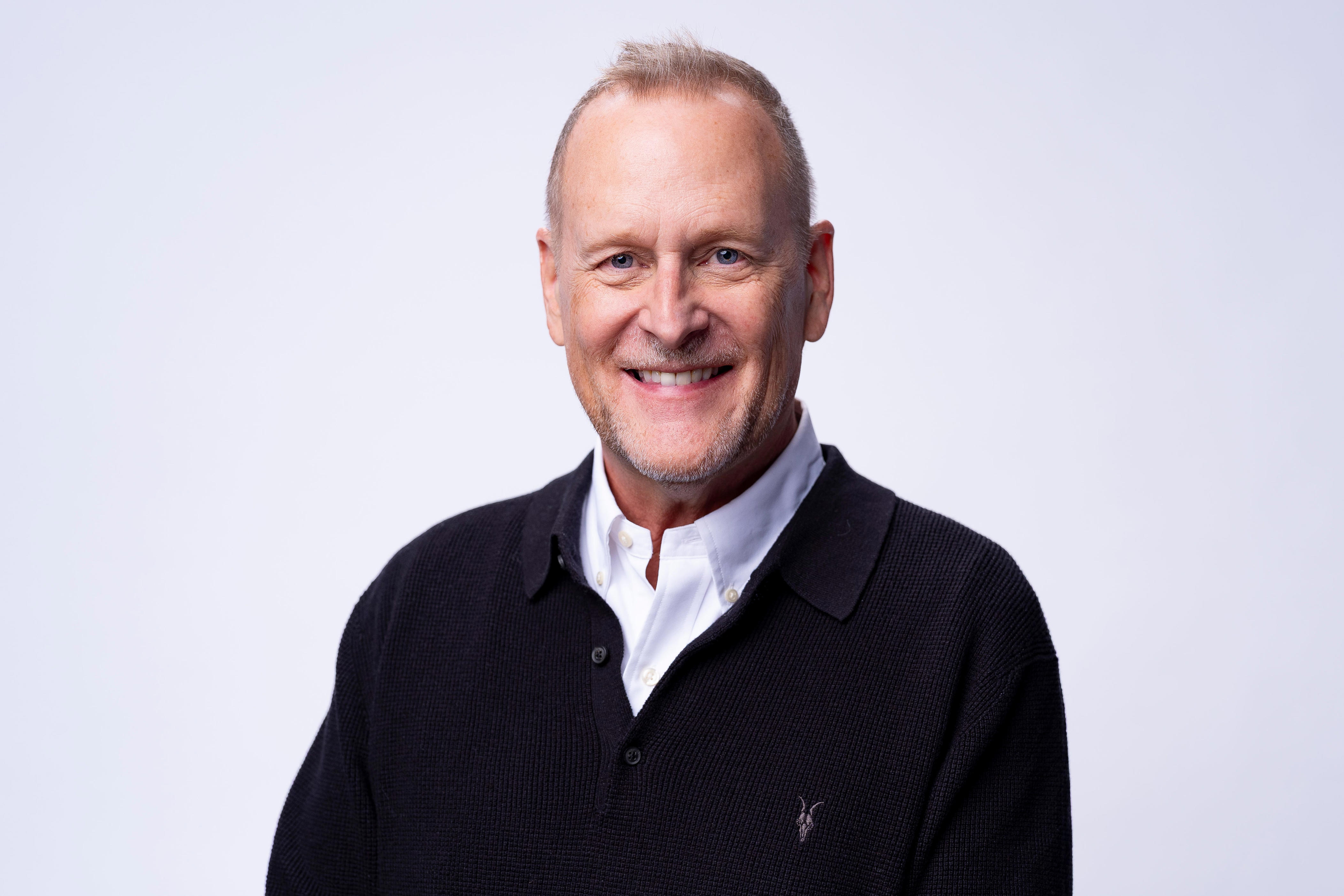 Dave Coulier has cancer again. He calls it an emotional 'nightmare'