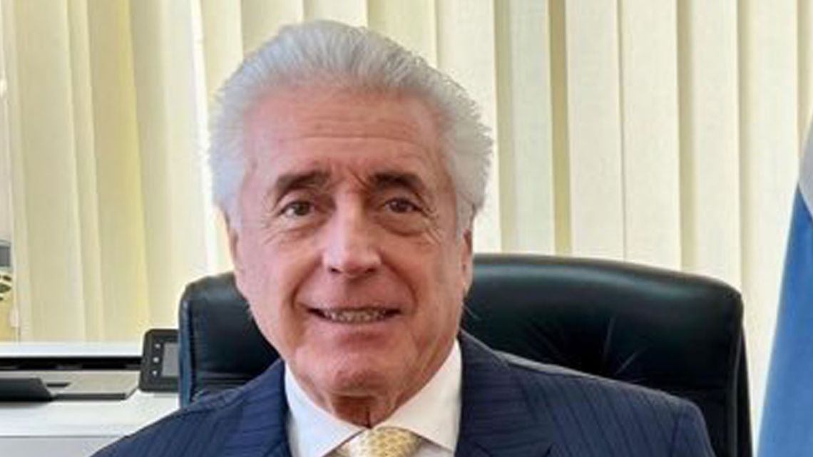 La trama compleja del AFAGate analizada por el Inspector General de ...