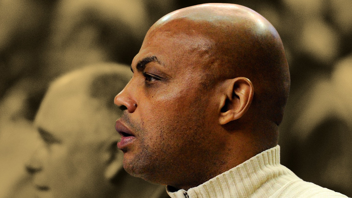 Charles Barkley says modern players have made coaching a dying art: "If ...