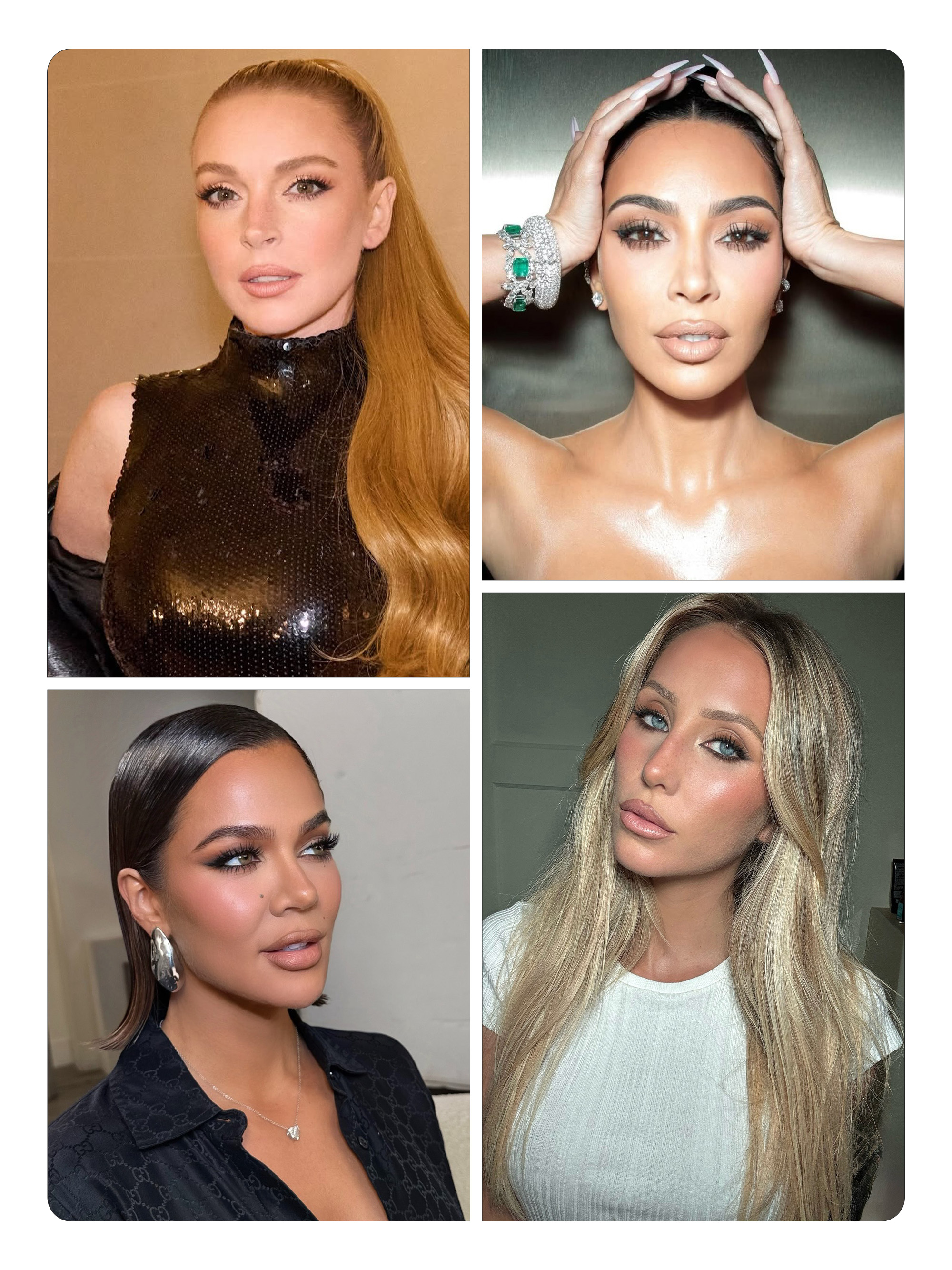 I'm a Celebrity Makeup Artist—Here Are 5 Foolproof Tips for Creating a ...