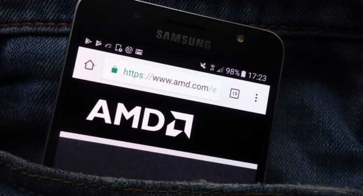 AMD & HPE Stocks Rise on a New Helios AI Collaboration