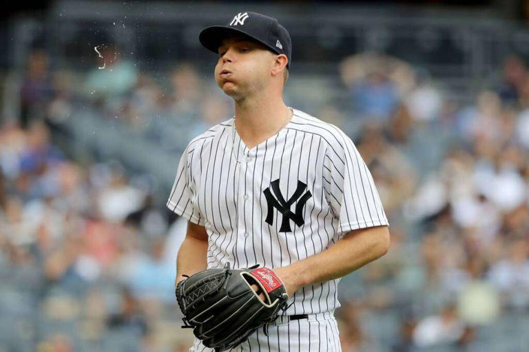 Sonny Gray publicly plants the Yankees