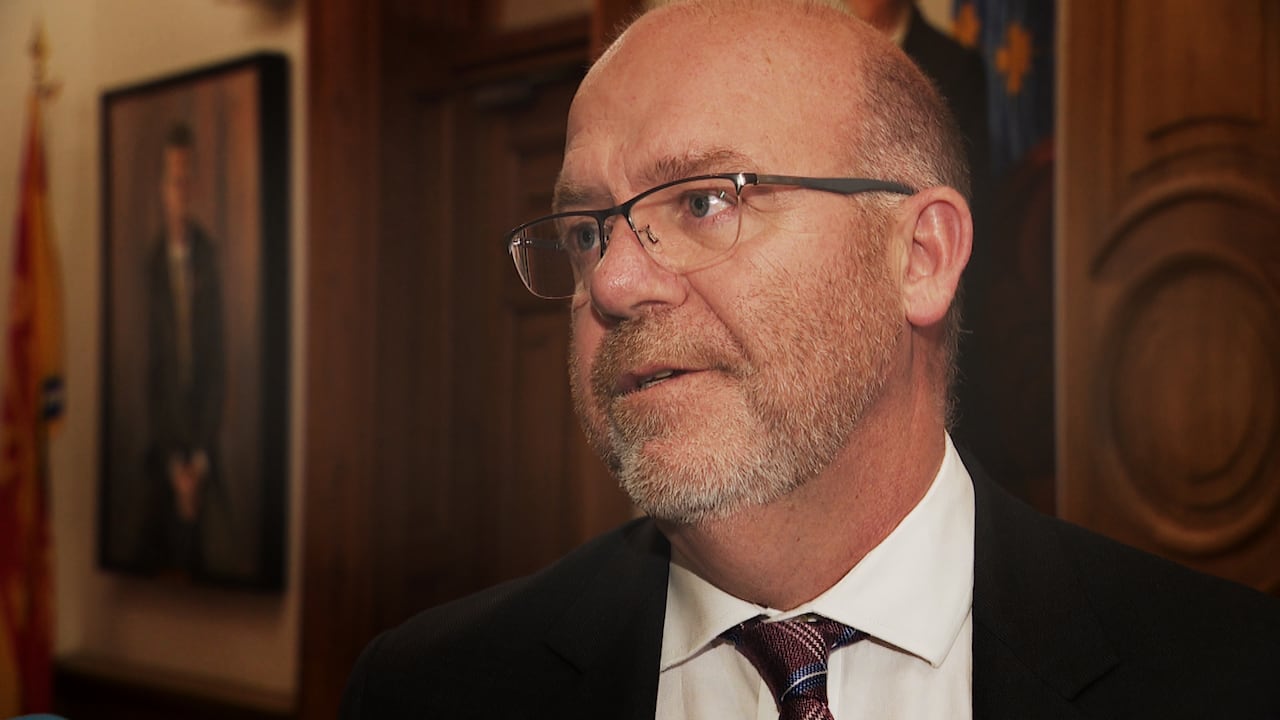 All but 2 N.B. departments see capital budget increases for 2026-27