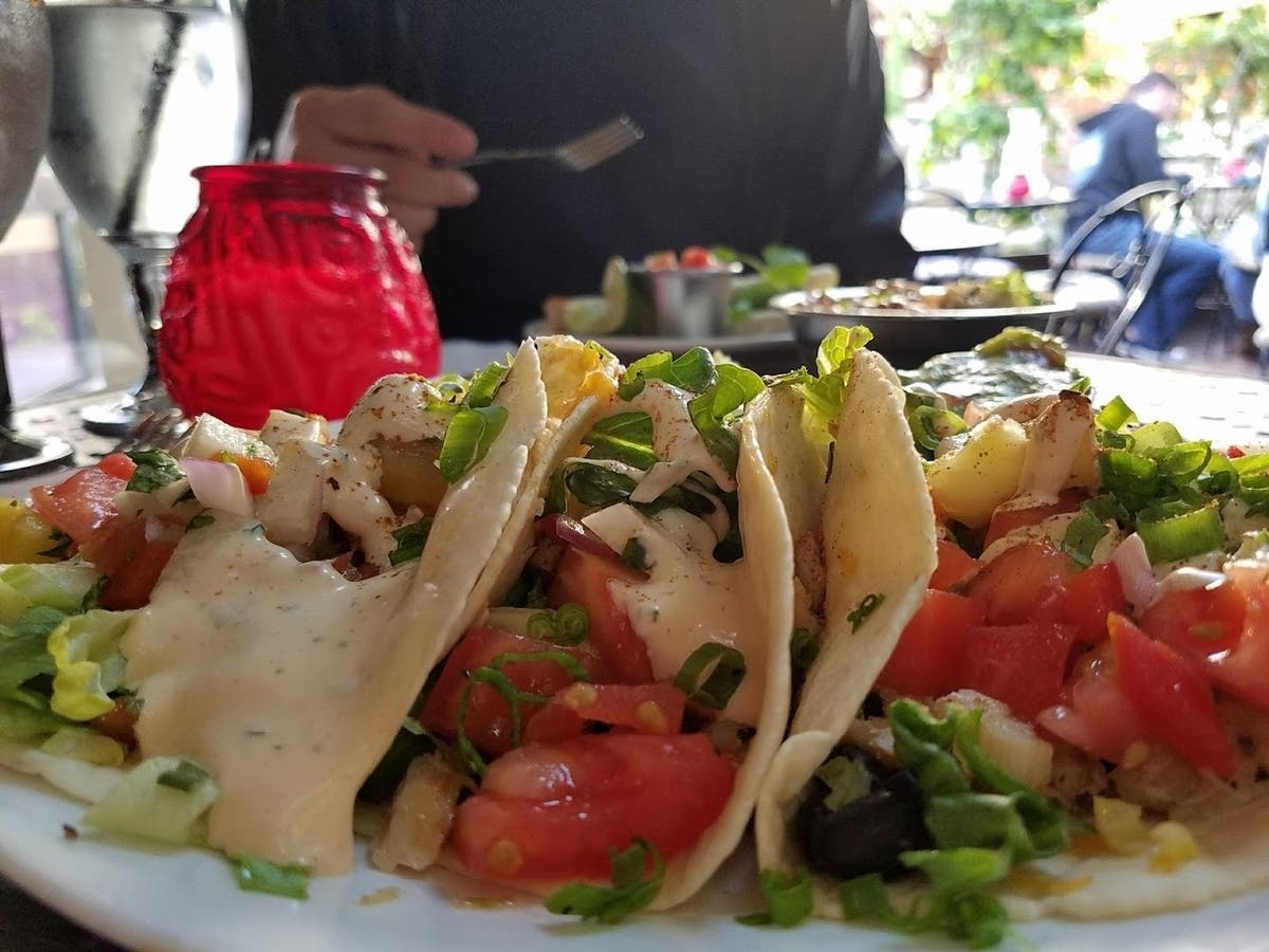 Concord Restaurants Roll Out Meals For Local Nonprofits: Report