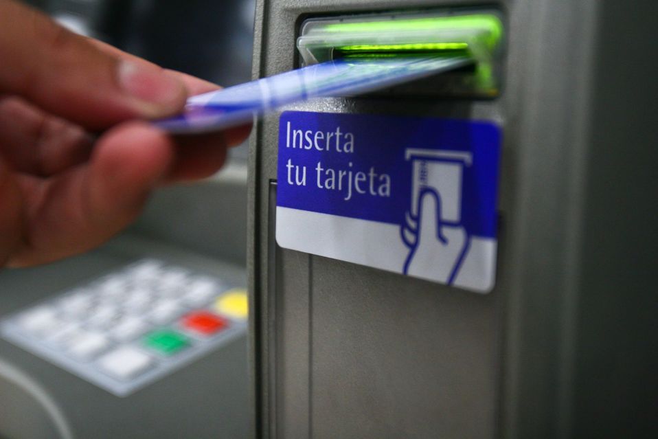Mundial y fan fest en el Zócalo: ¿Dónde encontrar cajeros automáticos y ...
