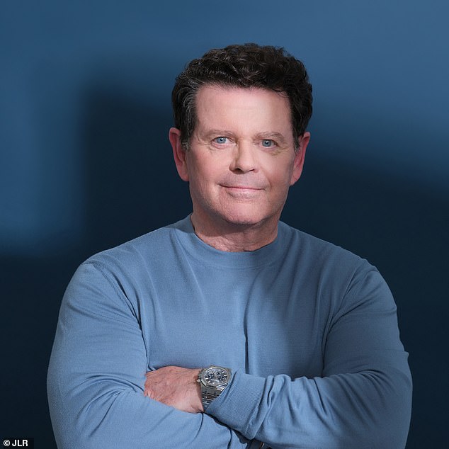 JLR design chief Gerry McGovern exits - the man responsible for Jaguar ...
