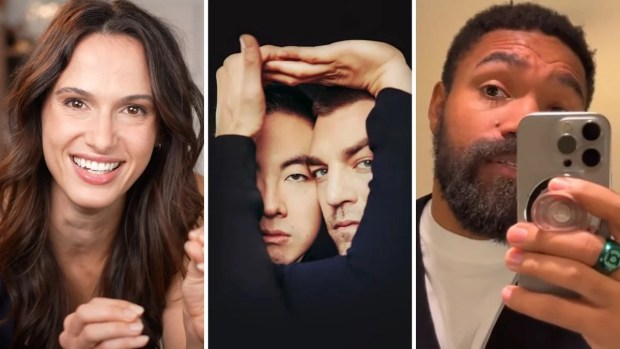 NBC Partners With Over 25 Creators for 2026 Milan Cortina Winter Olympics