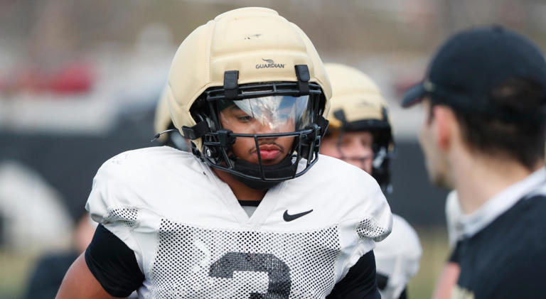 Tracking all 2026 transfer portal movement for Ball State football