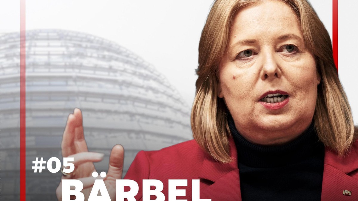 Talkshow „Caren Miosga“: Die Gäste am Sonntagabend (7. Juni)