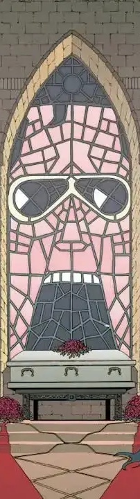 Plastic Man Becomes A Villain Again!