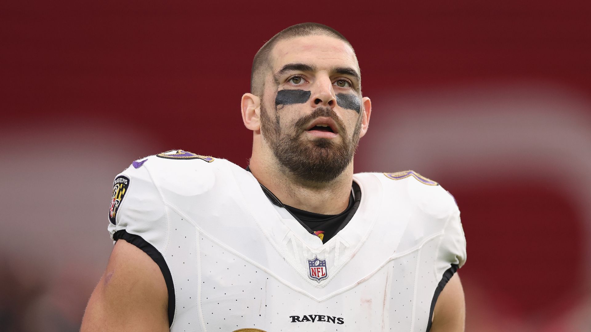 Mark Andrews Makes Major Announcement as Free Agency Questions Grow