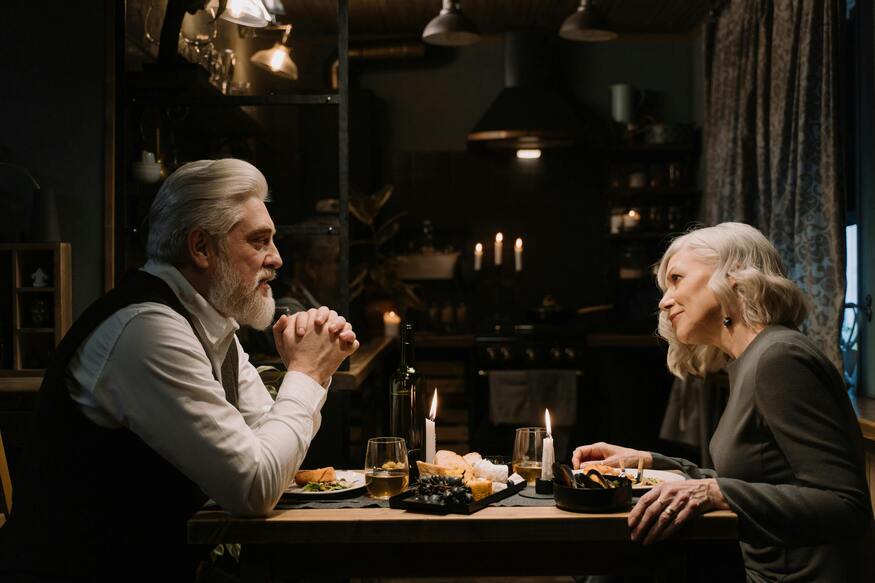 16 Spots Women Flat Out Refuse for a First Date