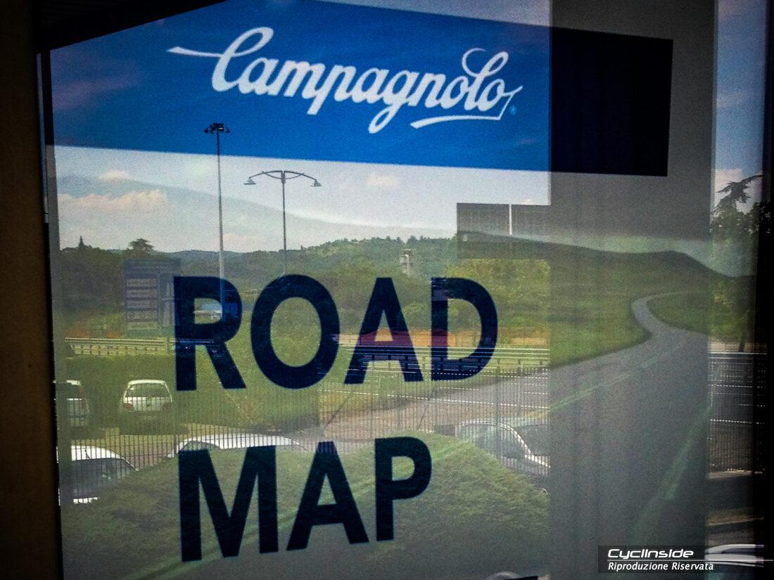 Campagnolo: nessuna delocalizzazione, avanti col nuovo piano e annuncia ...