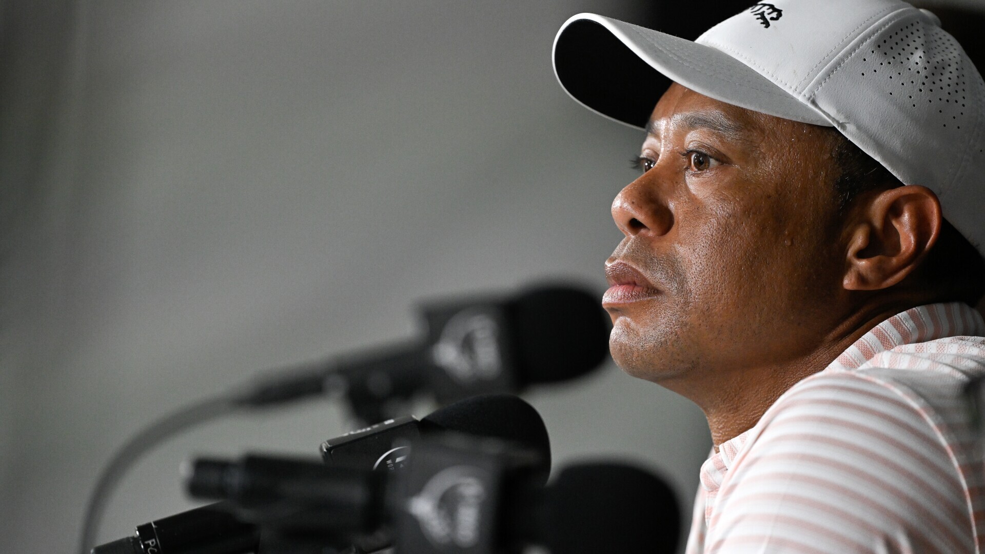 Golf's biggest name, Tiger Woods, playing a giant role in shaping the ...