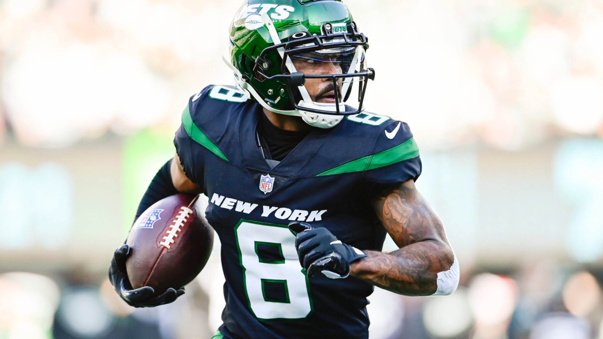 NFL: Broncos y el receptor veterano Elijah Moore llegan a un acuerdo