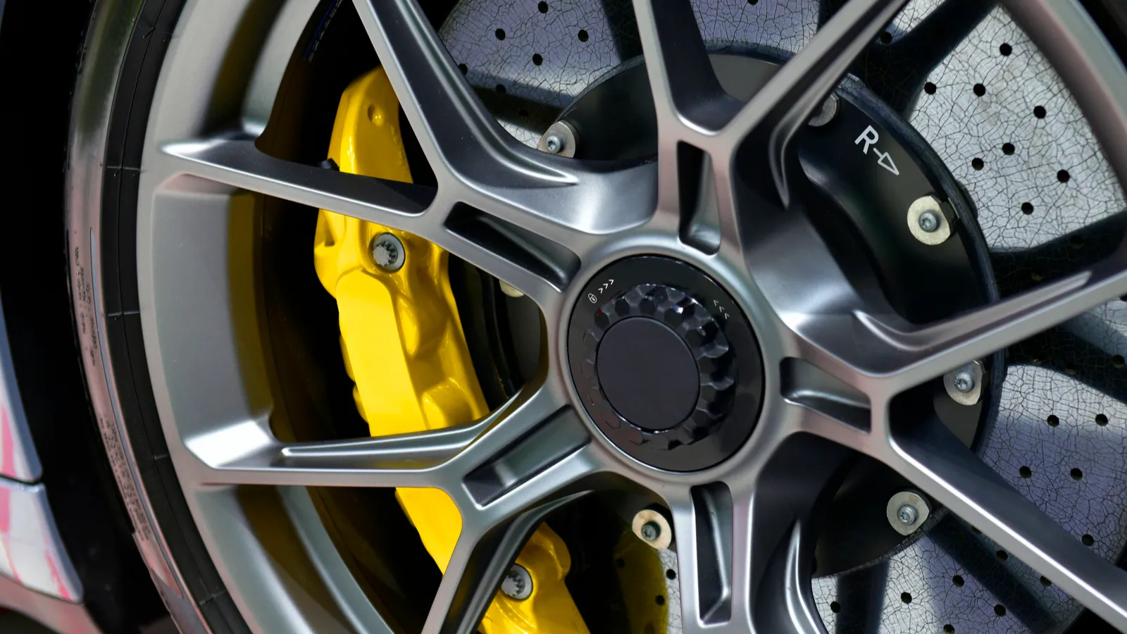 What drivers should know before buying aftermarket wheels
