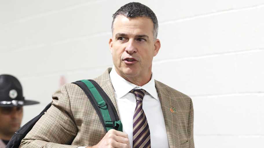 Miami Football's Recruiting Class Kept Inside Top 10 In Latest Rankings