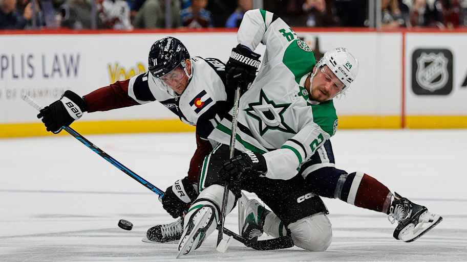 Avalanche, Stars Share Complete Control of Key Stat Leaderboards