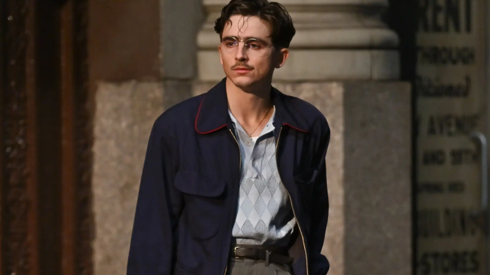 DiCaprio, Timothée Chalamet, Ariana Grande y Emma Stone entre los ...