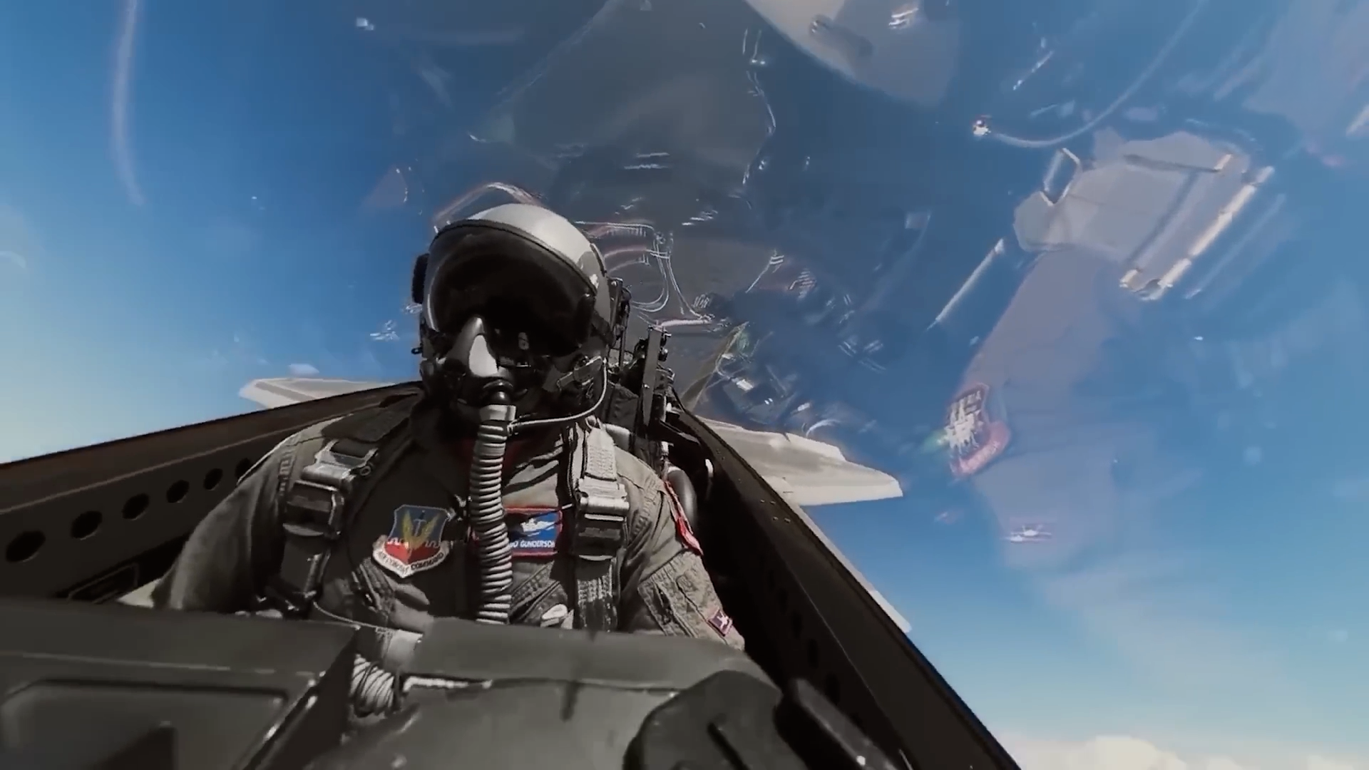 Inside the F-47: America’s Secret 6th-Gen Superweapon