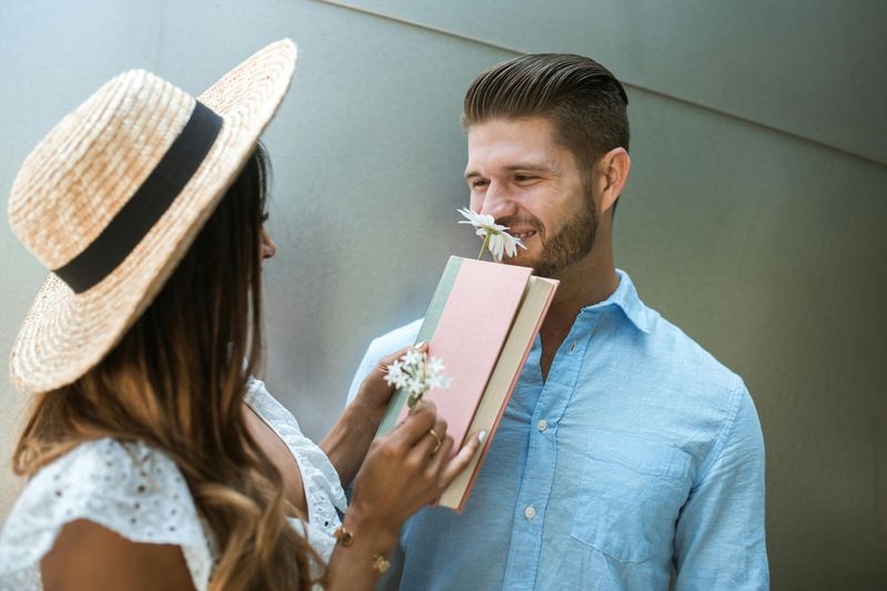 10 Signs His "Just Friends" Behavior Isn't Actually Platonic
