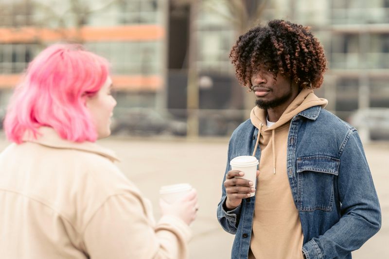 10 Signs His "Just Friends" Behavior Isn't Actually Platonic