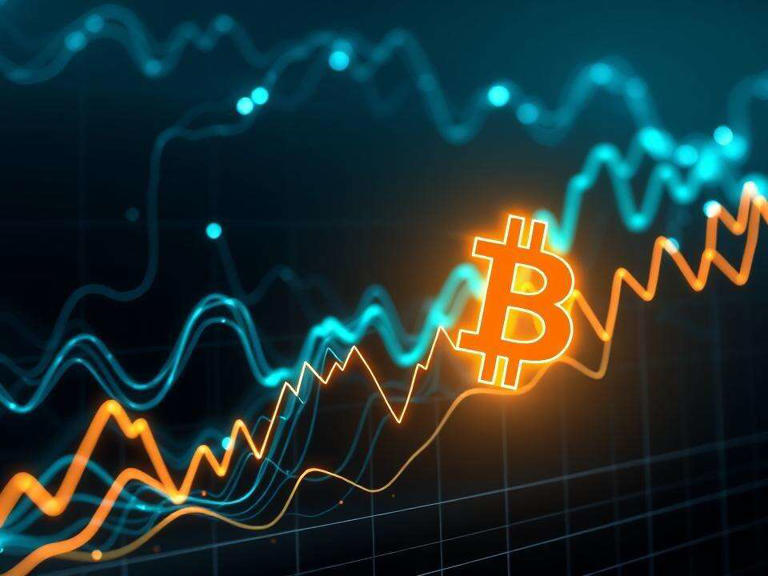 BTC USD price today jumps above $91,000 – what's driving Bitcoin's biggest daily spike since May