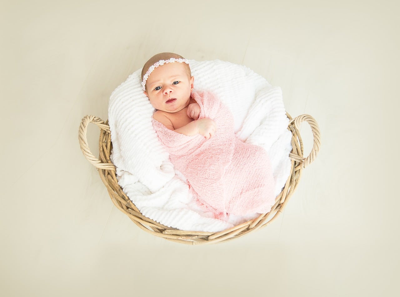 These baby girl names starting with G are gorgeous, graceful and full ...