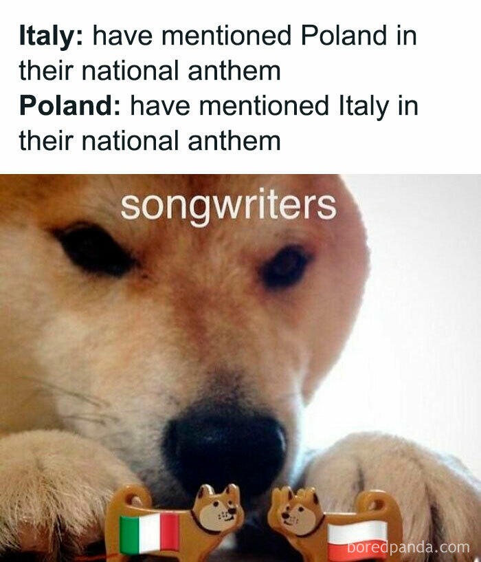 The Past Never Looked So Funny: 50 Memes That Turn History Into Comedy