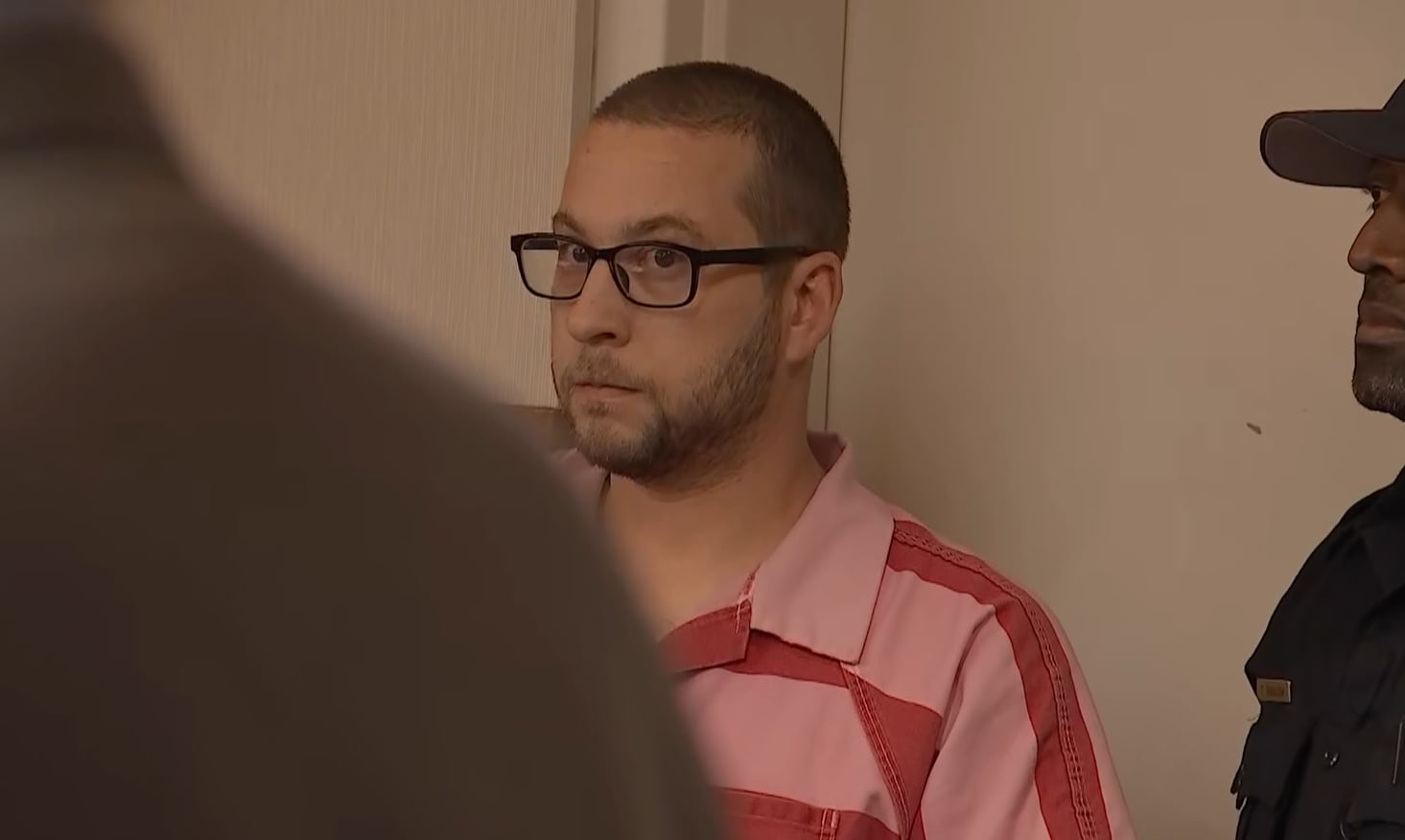 CCSD teacher appears in court on sexual assault charges