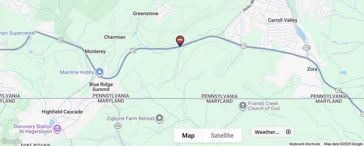 James Marchione Jr. killed in Route 16 crash in Adams County