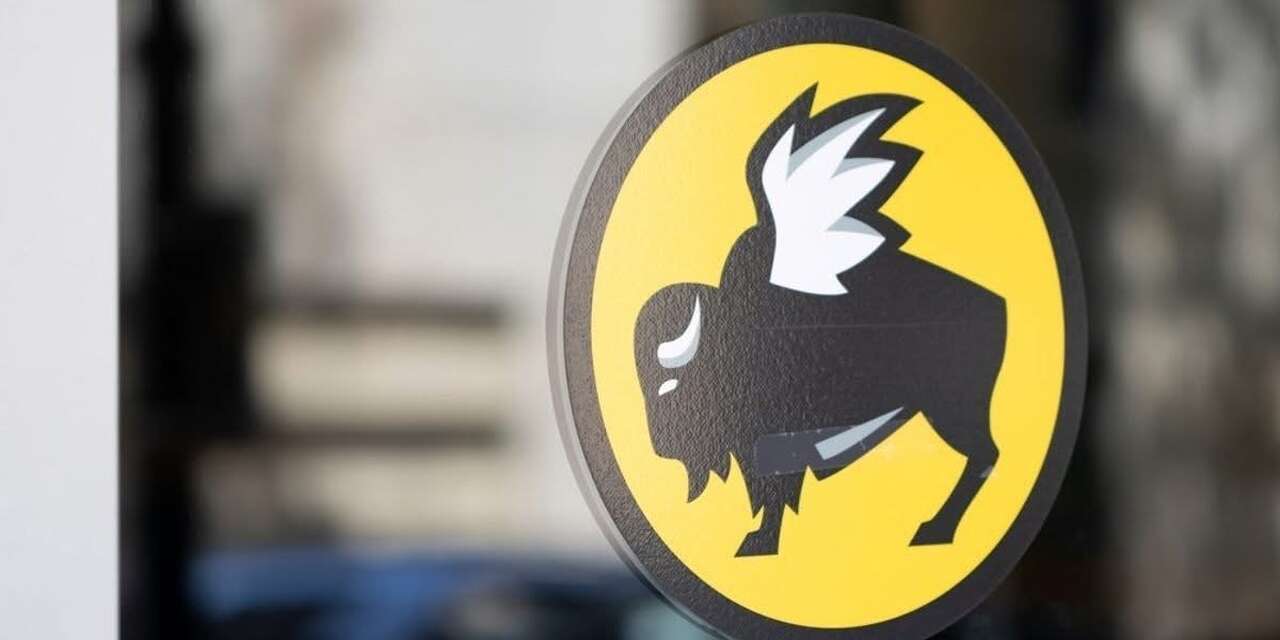 Buffalo Wild Wings opening Monday in former TGI Fridays in Enfield