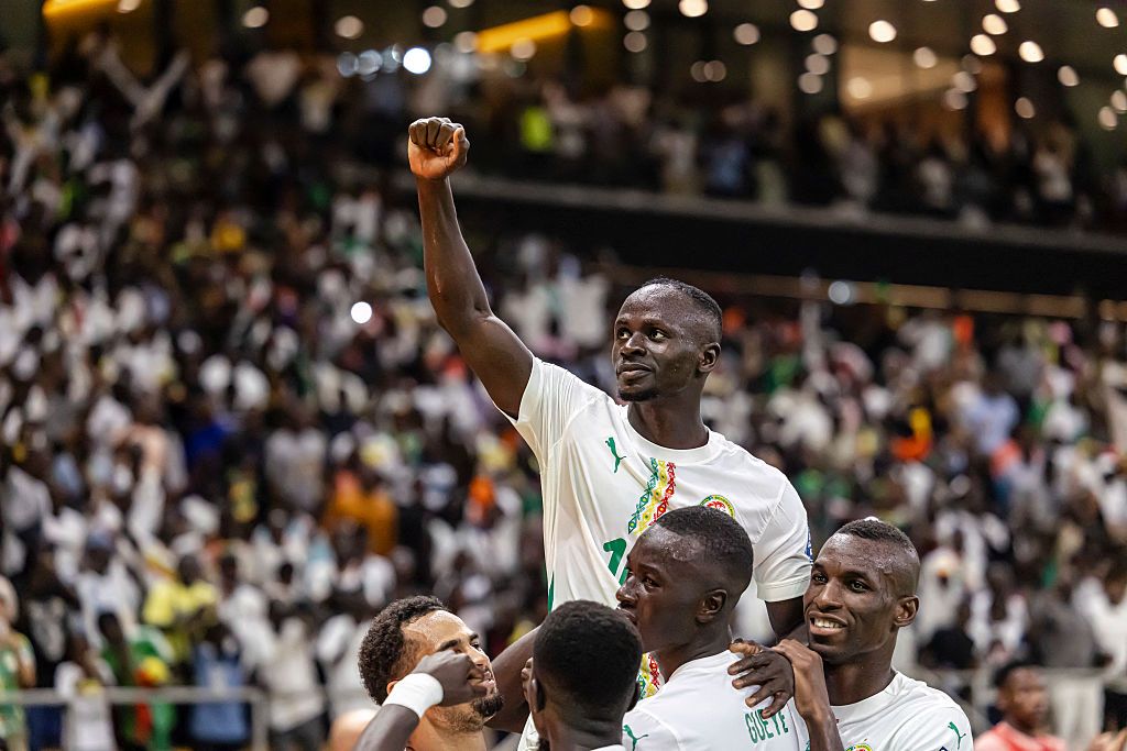 Senegal World Cup 2026 squad: Pape Thiaw's side to take on France