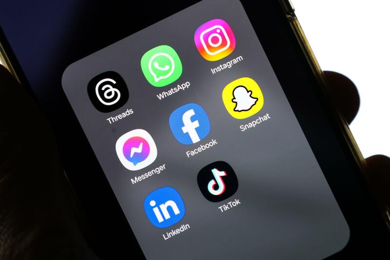 Regulator launches investigation into TikTok and LinkedIn over illegal content reporting concerns